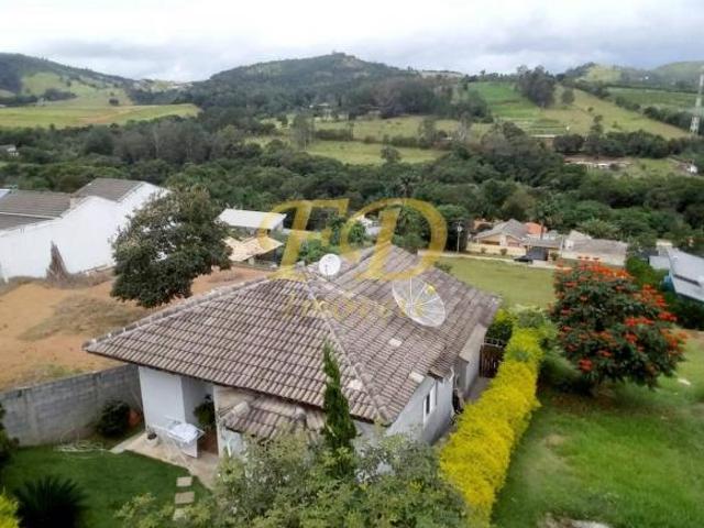 Chácara Residencial Atibaia Piracaia