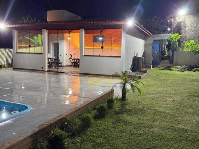 Chácara Residencial à venda, 3300 m² por R$ 585.000 Distrito do Porto Capela do Alto/São Paulo