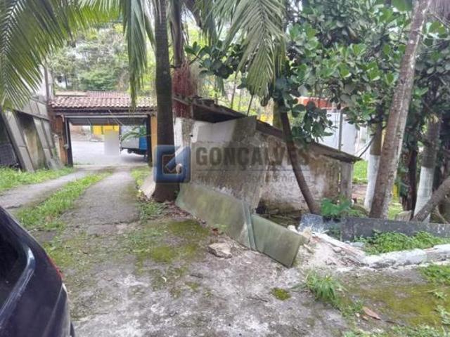 Chácara residencial à venda | 5 suítes, 260m² internos + 260m² externos em Parque Riacho Grande, SBC