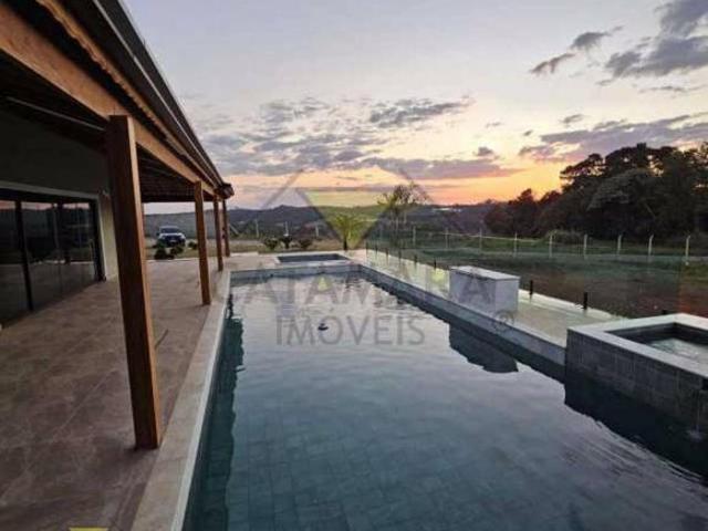 Chácara Residencial à venda, Cocuera, Mogi das Cruzes CH0017