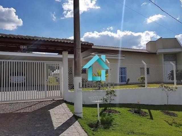 Chácara Residencial à venda, Colina Nova Boituva, Boituva CH0017