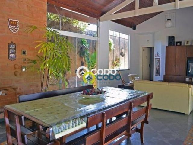 Chácara Residencial à venda, Colinas do Piracicaba Ártemis, Piracicaba CH0018