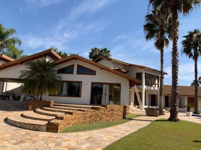Chácara Residencial à venda, Colinas do Piracicaba Ártemis, Piracicaba CH0284