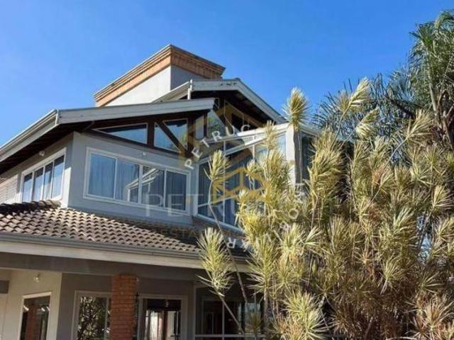 Chácara Residencial à venda, Condomínio Zuleika Jabour, Salto CH0424