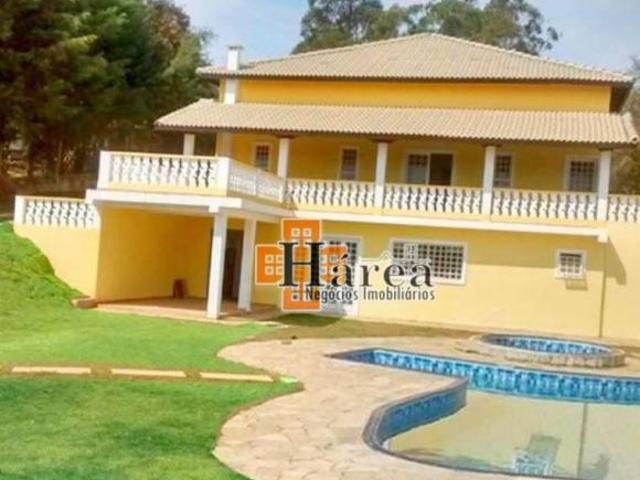 Chácara Residencial à venda, Campo Largo, Salto de Pirapora CH0033