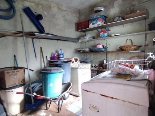 Chácara Residencial à venda, Campos de Mairiporã, Mairiporã CH0628