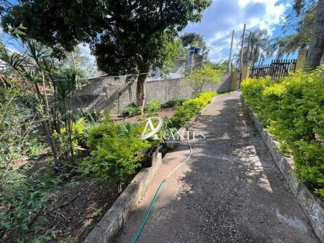 Chácara Residencial à venda, Campos de Mairiporã, Mairiporã CH0637