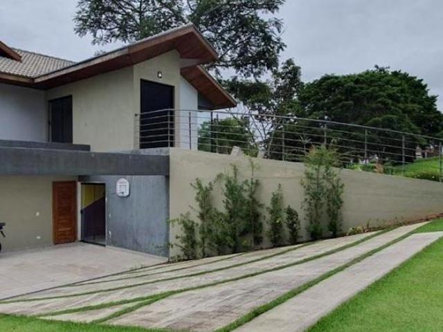 Chacara Residencial à venda, Canaã, Jambeiro CA0044