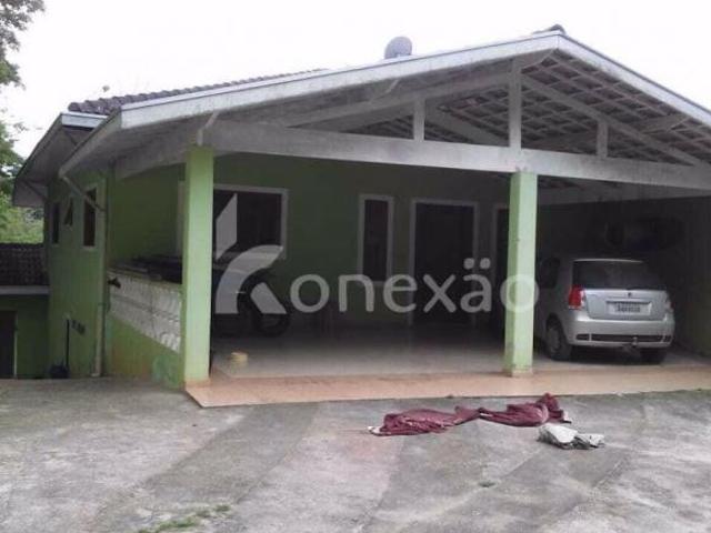 Chácara Residencial à venda, Canaã, Jambeiro CH0071