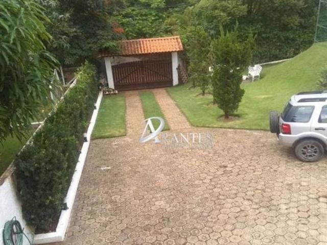 Chácara com 3 dormitórios à venda, 800 m² por R$ 950.000,00 Canedos Piracaia/SP