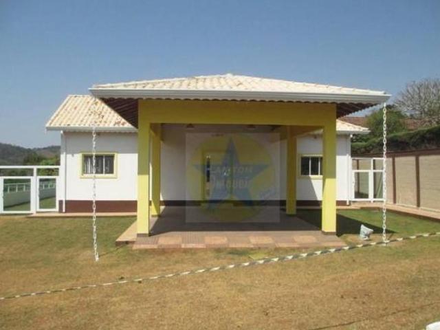 Chácara Residencial à venda, Canedos, Piracaia CH0892