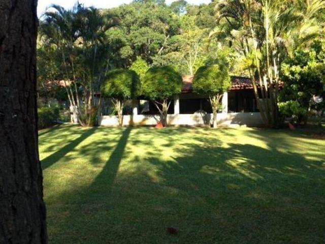 Chácara Residencial à venda, Canedos, Piracaia CH0146