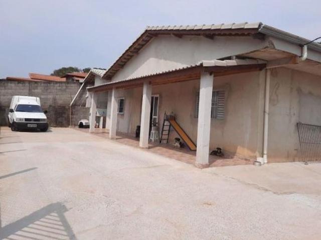 Chácara Residencial à venda, Canedos, Piracaia CH0152
