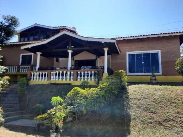 Chácara Residencial à venda, Canedos, Piracaia CH0158