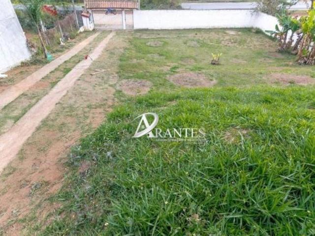 Chácara Residencial à venda, Canedos, Piracaia CH0298