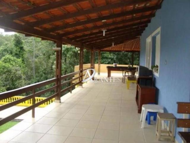 Chácara Residencial à venda, Centro, Mairiporã CH0695