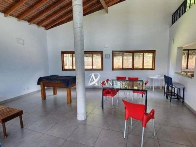 Chácara Residencial à venda, Centro, Nazaré Paulista CH0440