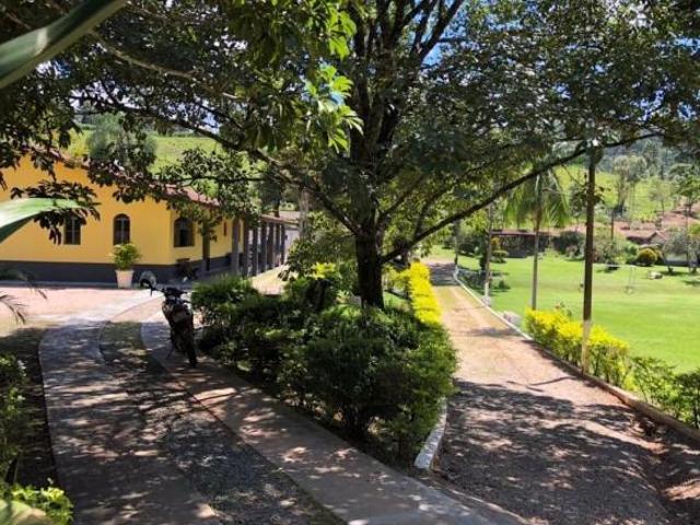 Chácara Residencial à venda, Centro, Nazaré Paulista CH0151