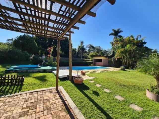Chácara Residencial à venda, Centro, Nazaré Paulista CH0160