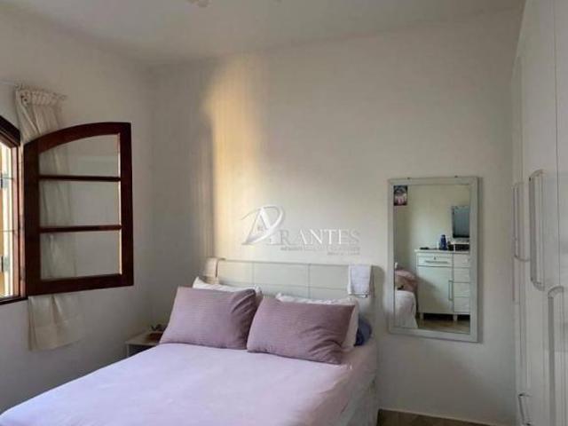 Chácara Residencial à venda, Centro, Nazaré Paulista CH0396
