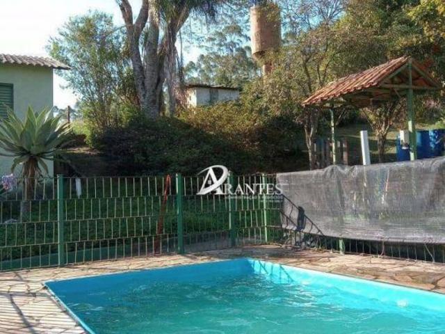 Chácara Residencial à venda, Centro, Bragança Paulista CH0795