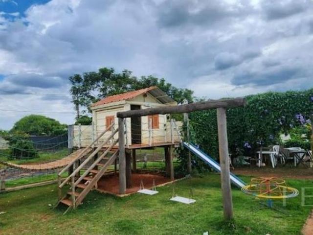 Chácara Residencial à venda, Centro, Brodowski CH0528