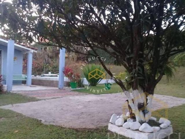 Chácara Residencial à venda, Centro, Capivari CH0573