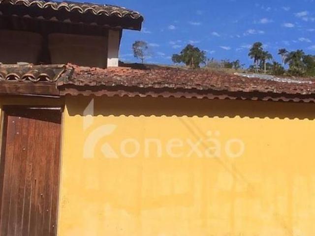 Chácara Residencial à Venda  Centro de Paraibuna/SP