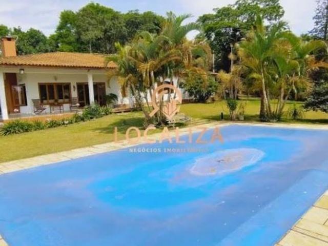 Chácara Residencial à venda, Centro, Igaratá CH0002