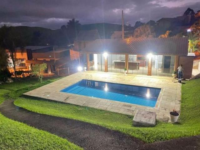 Chácara Residencial à venda, Centro, Igaratá CH0194