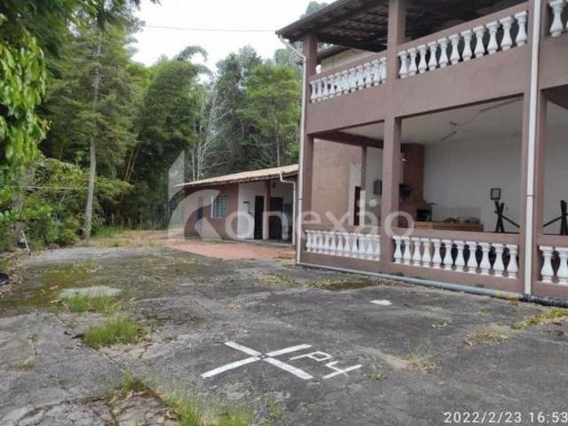 Chácara Residencial à venda, Centro, Paraibuna CH0056