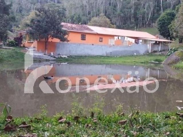 Chácara Residencial à venda, Centro, Paraibuna CH0123