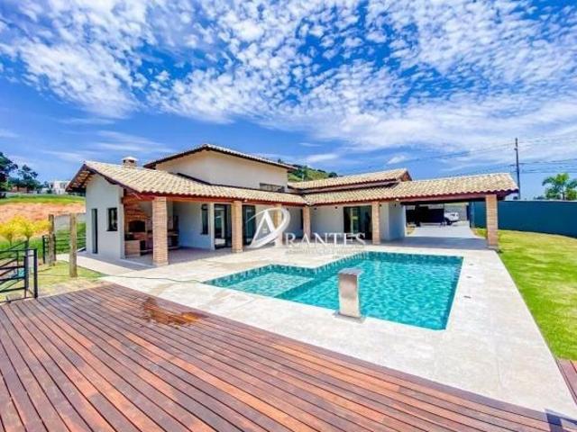Chácara Residencial à venda, Centro, Pinhalzinho CH0447