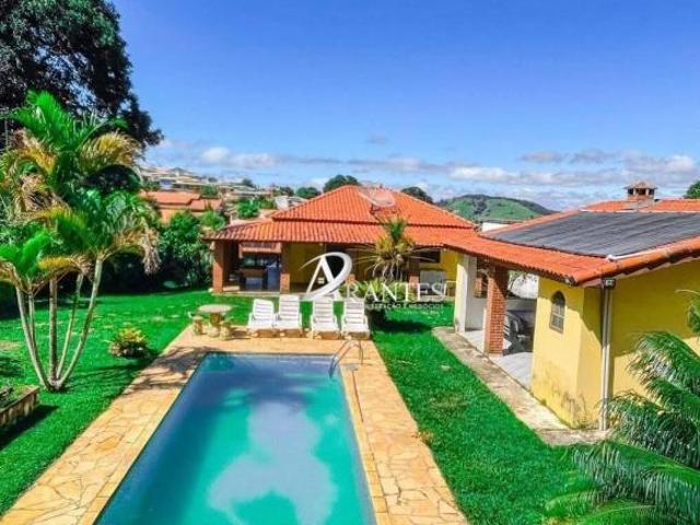 Chácara Residencial à venda, Centro, Pinhalzinho CH0487