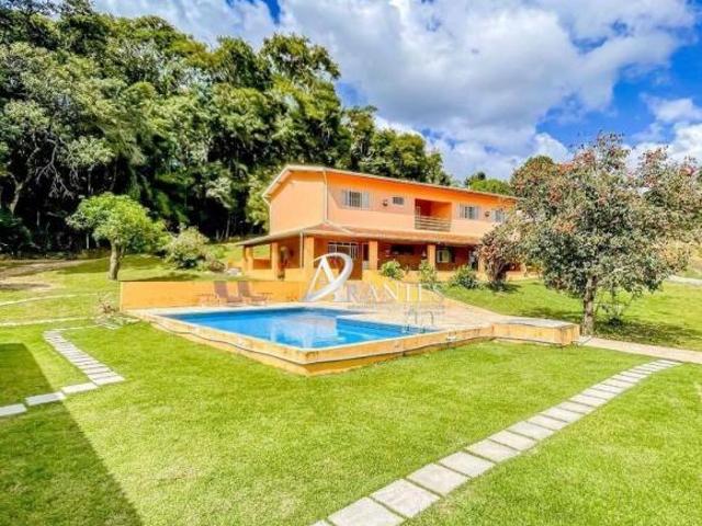 Chácara Residencial à venda, Centro, Pinhalzinho CH0502