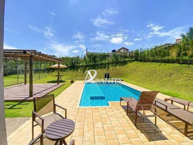 Chácara Residencial à venda, Centro, Pinhalzinho CH0692