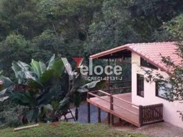 Chácara Residencial à venda, Centro, São Francisco Xavier CH0021