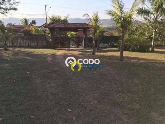 Chácara Residencial à venda, Centro, São Pedro CH0001