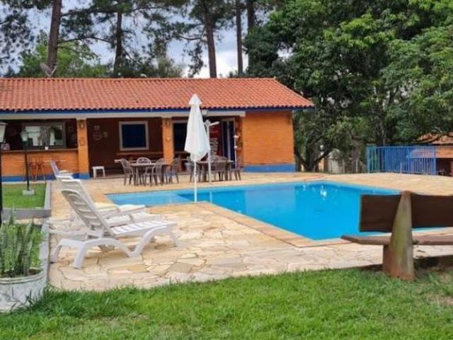 Chácara Residencial à venda, Centro, São Pedro CH0074