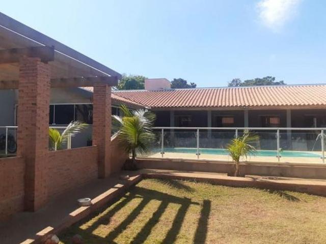 Chácara Residencial à venda, Centro, Saltinho CH0308