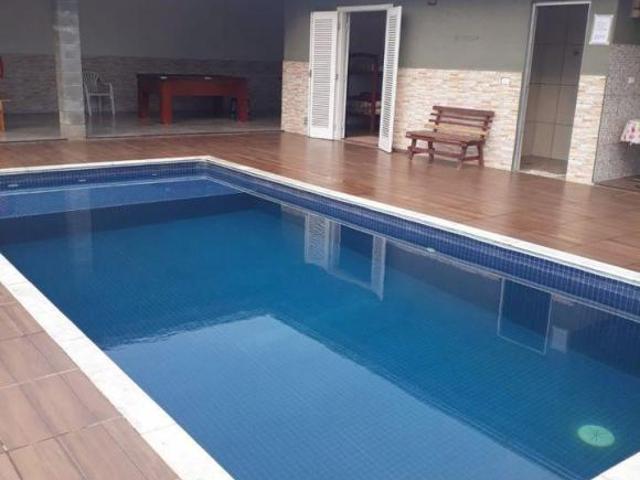 Chácara Residencial à venda, Centro Tupi, Piracicaba CH0232