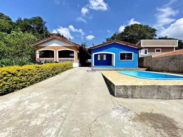 Chácara Residencial à venda, CH0090
