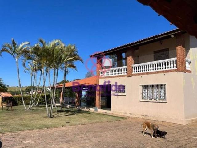 Chácara Residencial à venda, CH0103