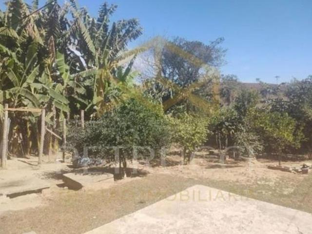 Chácara Residencial à venda, Chácara de Recreio Santa Fé, Campinas CH0370