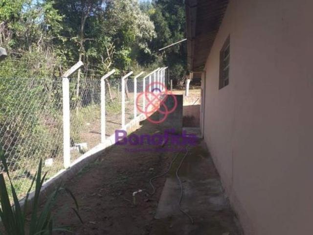 Chácara Residencial à venda, Chácara Malota, Jundiaí CH0118