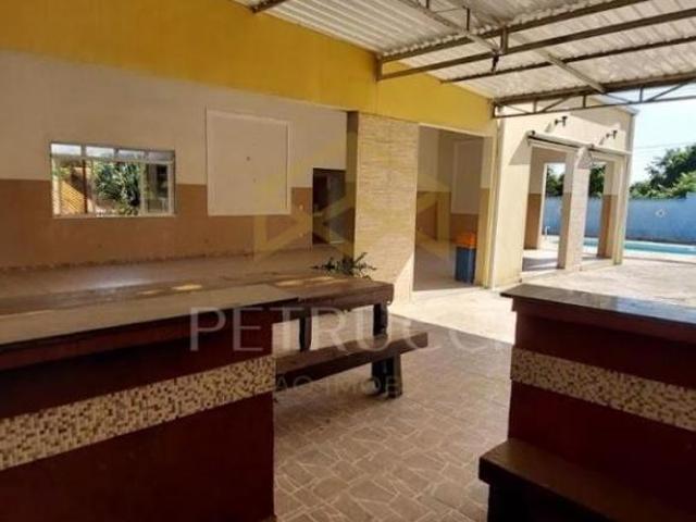 Chácara Residencial à venda, Chácara Primavera, Sumaré CH0308