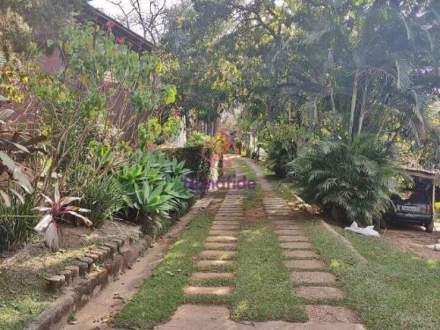 Chácara Residencial à venda, Chácara São Francisco, Jundiaí CH0044