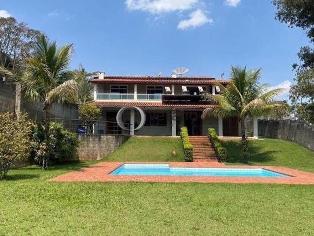 Chácara Residencial à venda, Chácara San Martin I, Itatiba CH0003