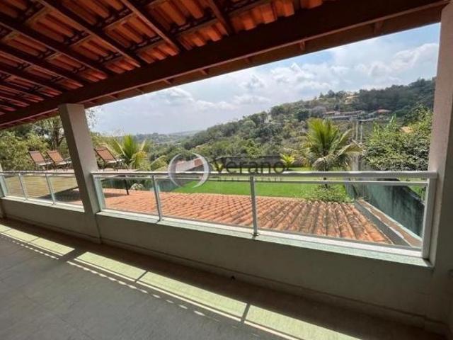 Chácara Residencial à venda, Chácara San Martin I, Itatiba CH0028