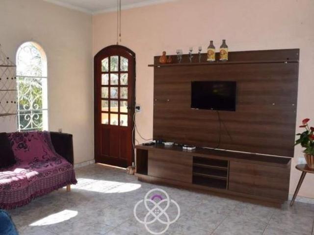 Chácara Residencial à venda, Chácaras Clube Castanheiro, Várzea Paulista CH0067